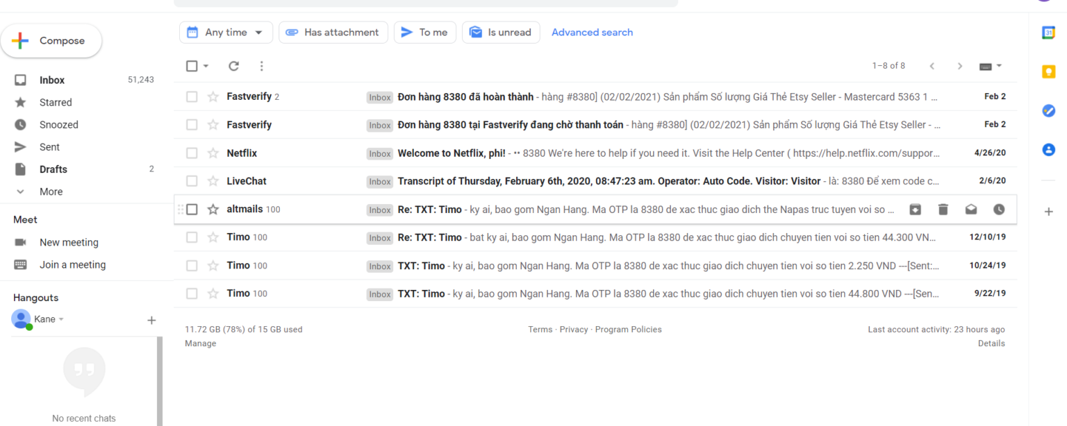 Hướng dẫn mua hàng – Fastverify